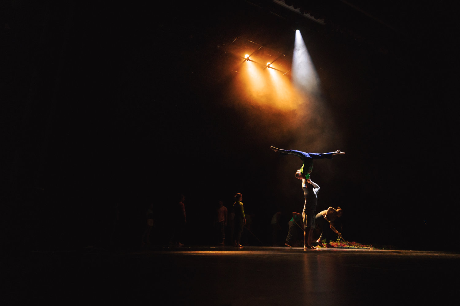 Concerts & Performance