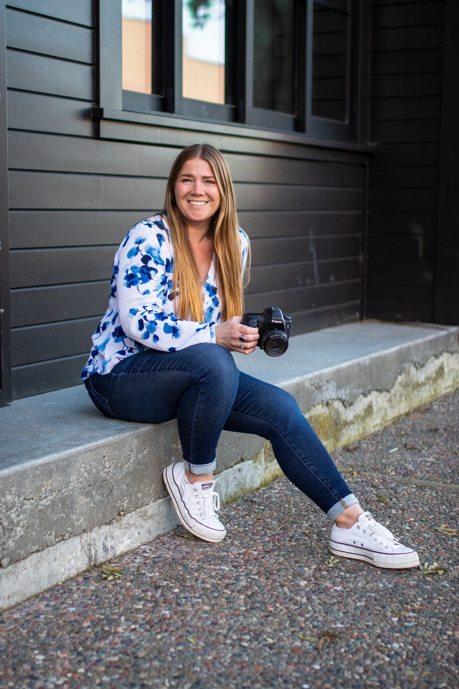 About - Brittany Bauserman Photography - California Redwood Elopement ...