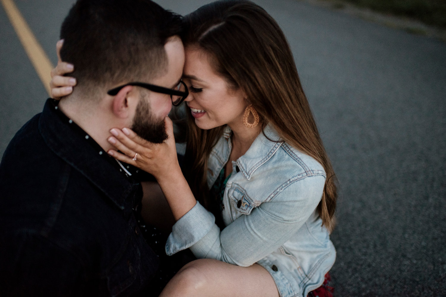 Session Inquiry Form - Merrisa Caroline Photography