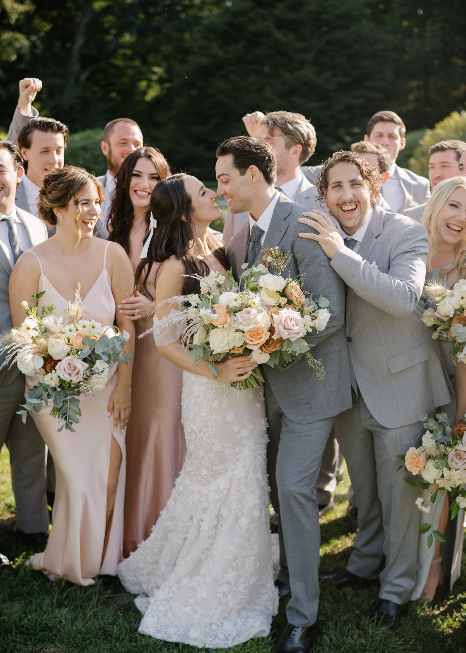 Rebecca & Justin at Mayflower Inn - Pivko Studio | Documentary ...