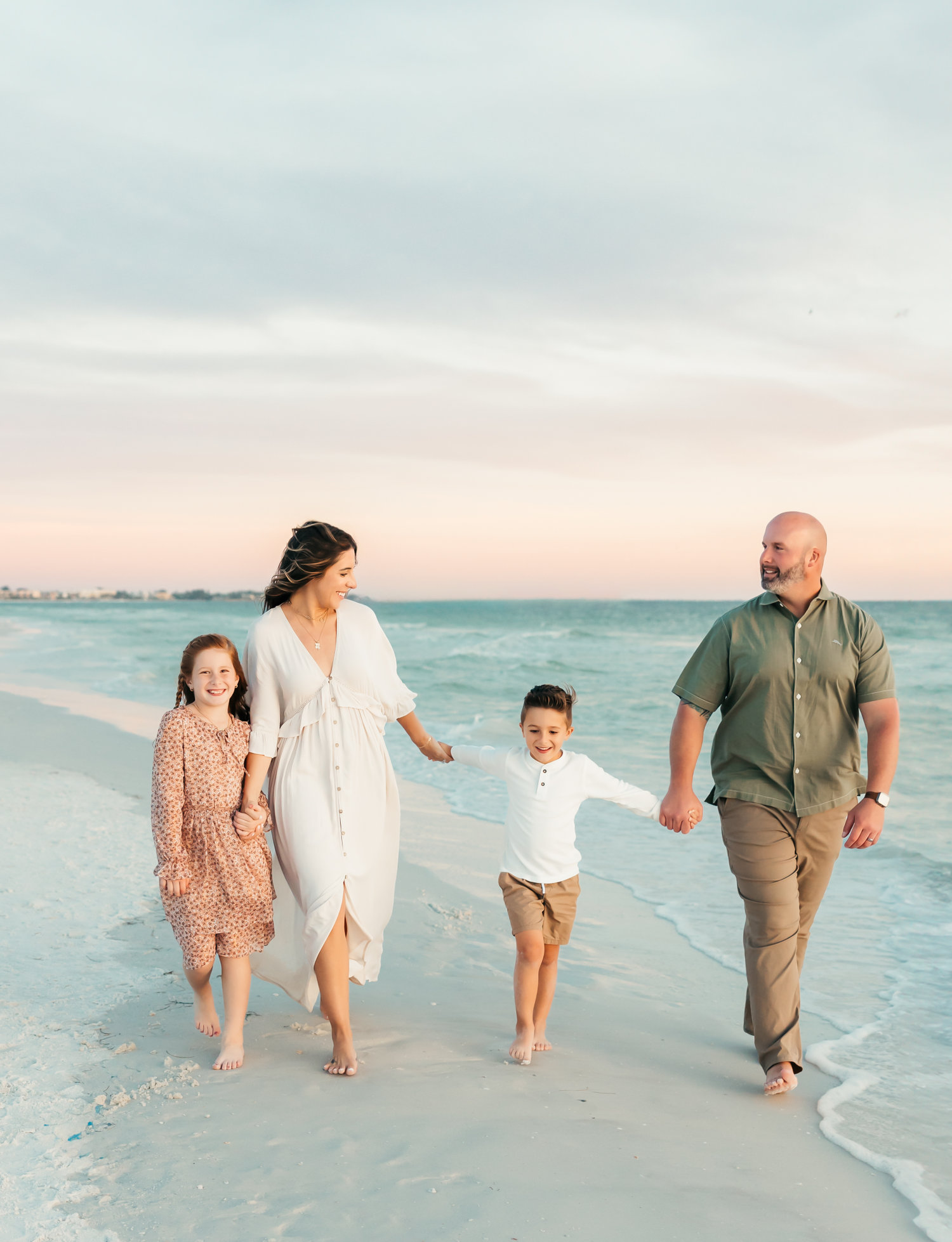 Family - Sarasota Photographer - Ruby Smith Photography