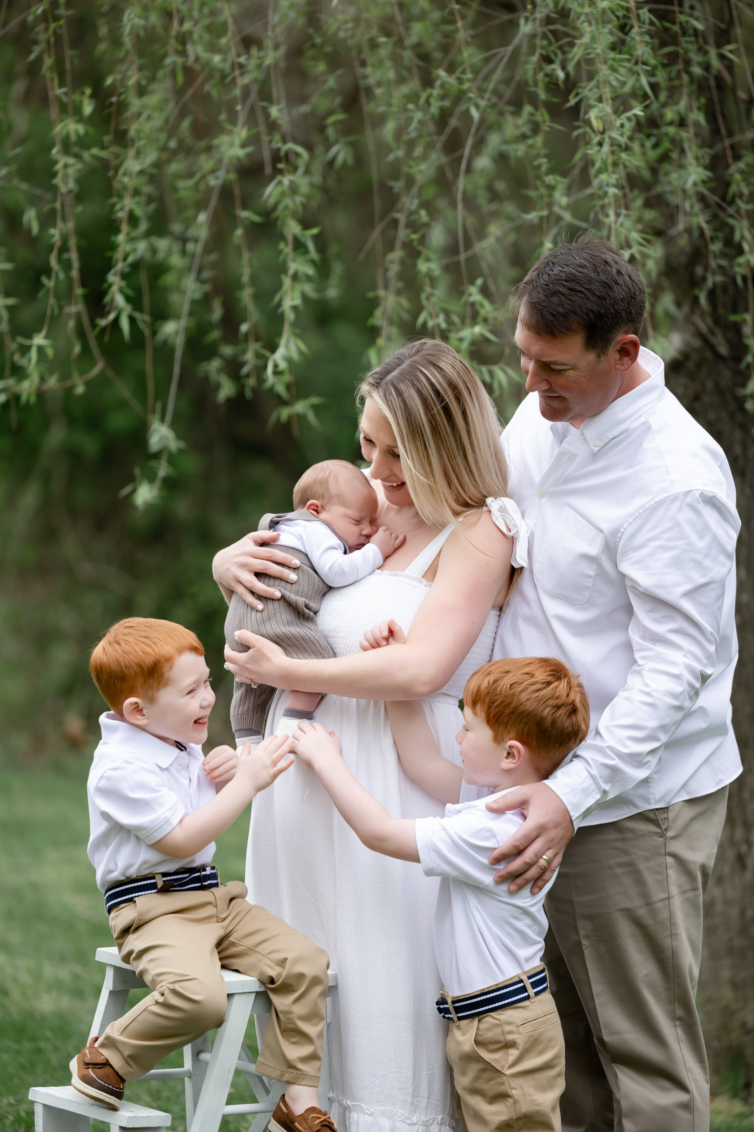 Jill Bush Photography