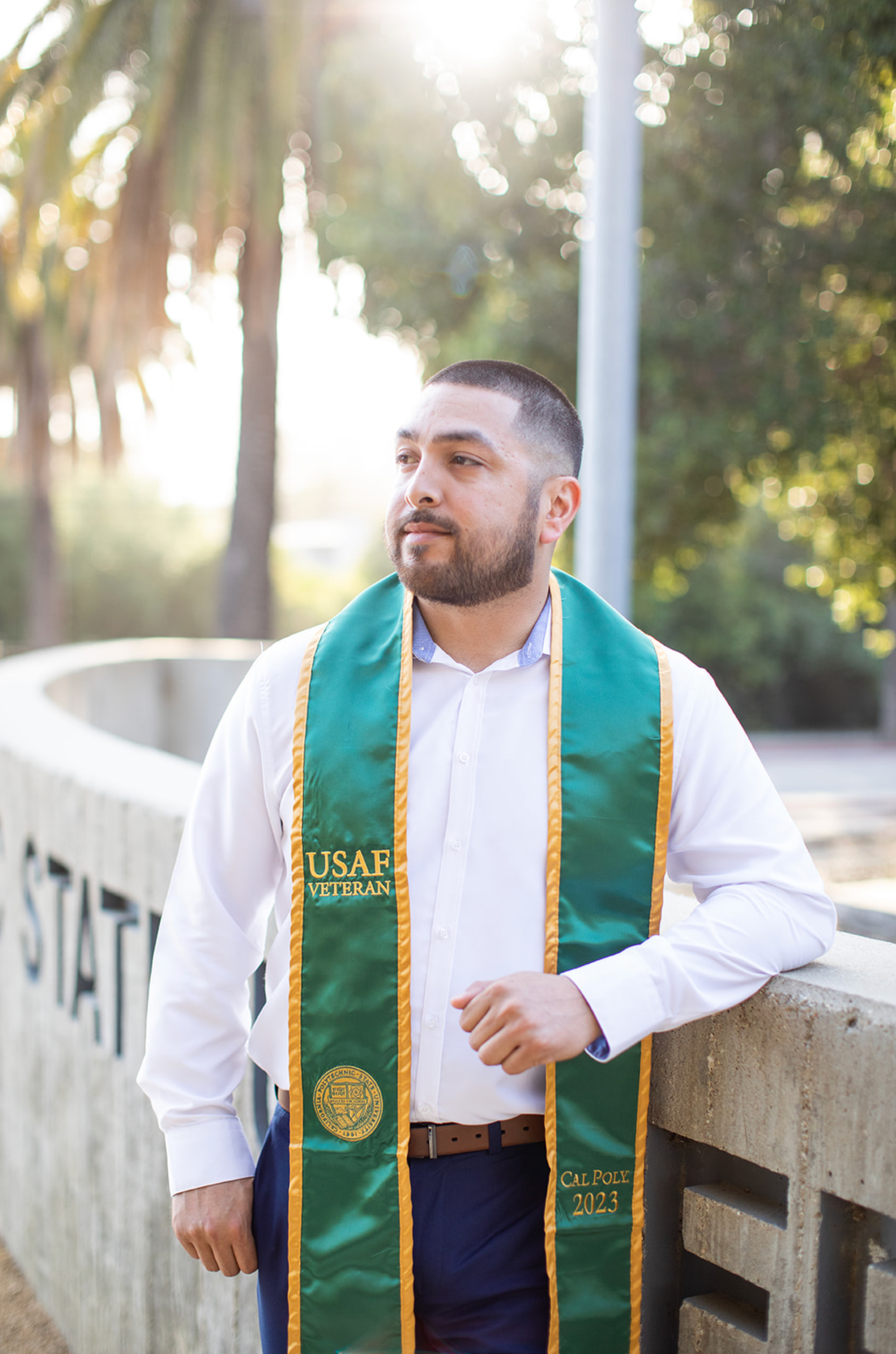 Graduation Sessions - Inspired EYE Images