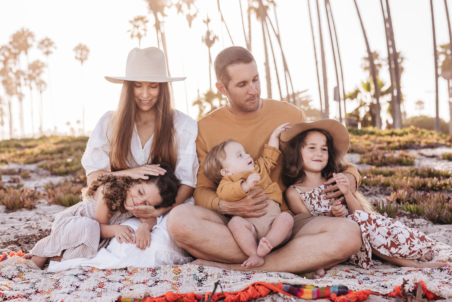 Tristin Tracy Photography: Family Photographer