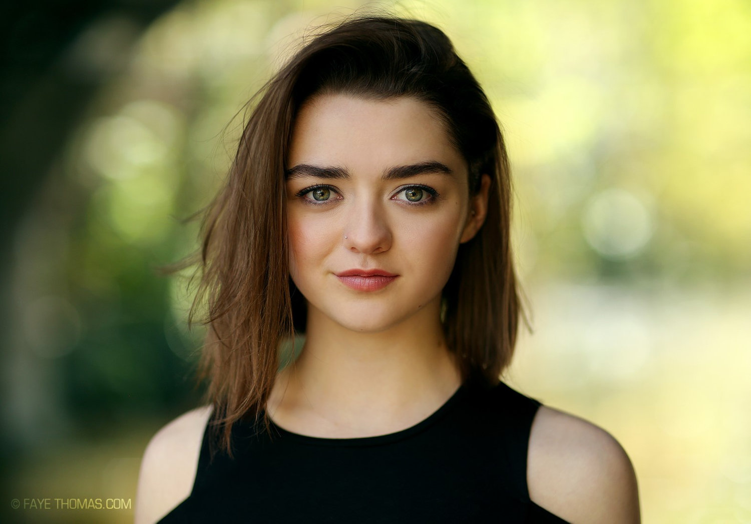 Headshots by Faye Thomas - Faye Thomas Photography | Editorial Portrait ...