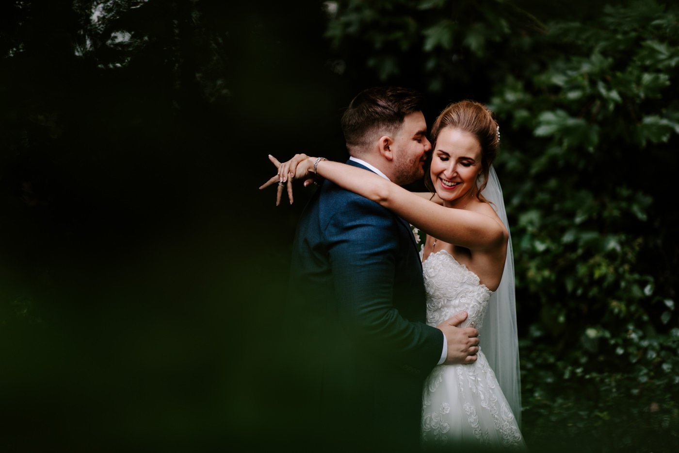 Thief Hall - Nick Georgiou Photography