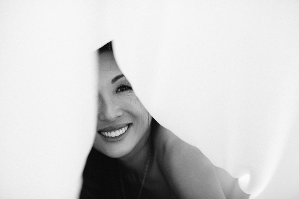 Boudoir by Lily White Sheet Session Promotion - Boudoir by Lily