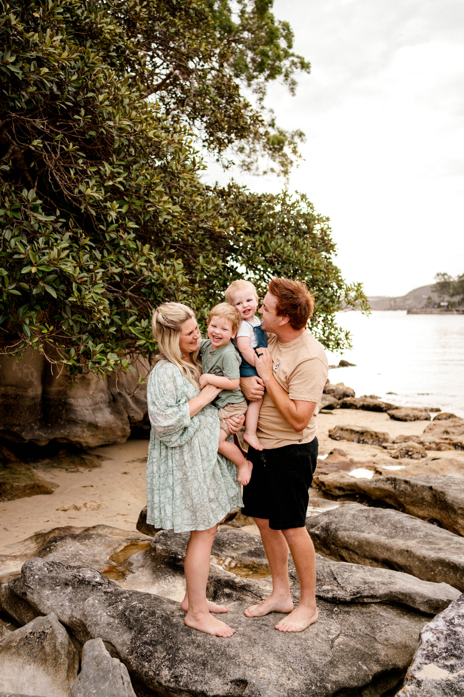 Family Photography - Felicity Harris Photography
