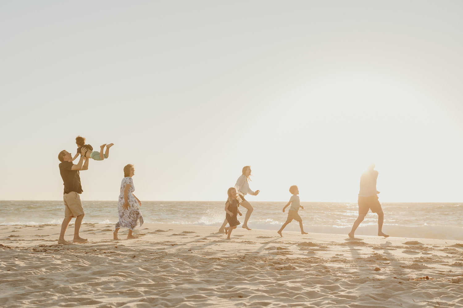 Fleeting Moments Photography