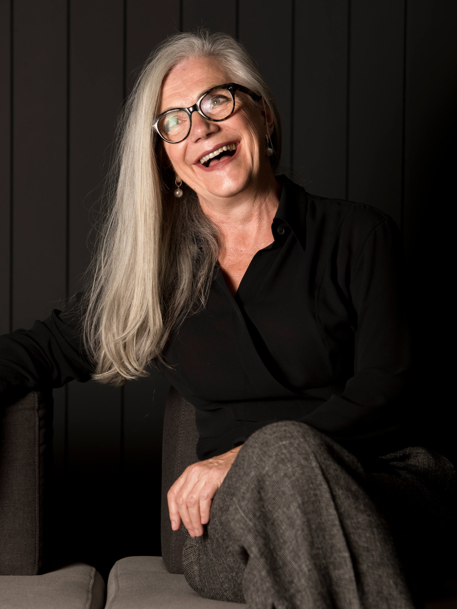 Portraits and Professional Head Shots Sydney - Mel Koutchavlis Photography