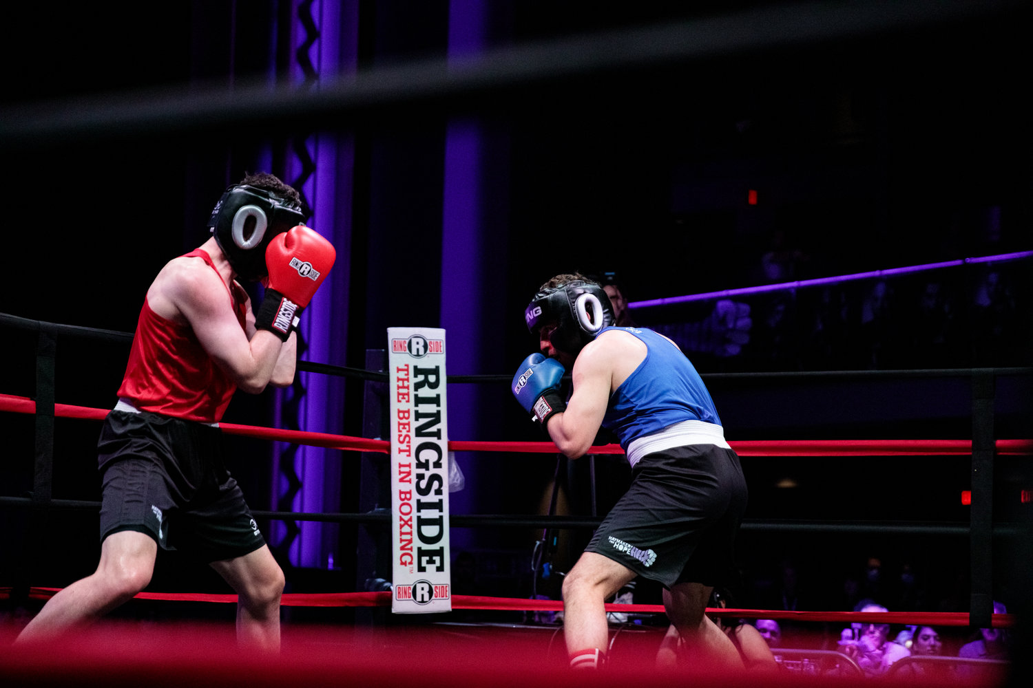 Editorial & Events - Benjamin Rose Photography