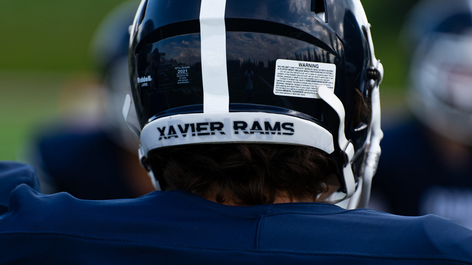 St. Francis Xavier Rams Football | 2023 Photo and Video Coverage ...