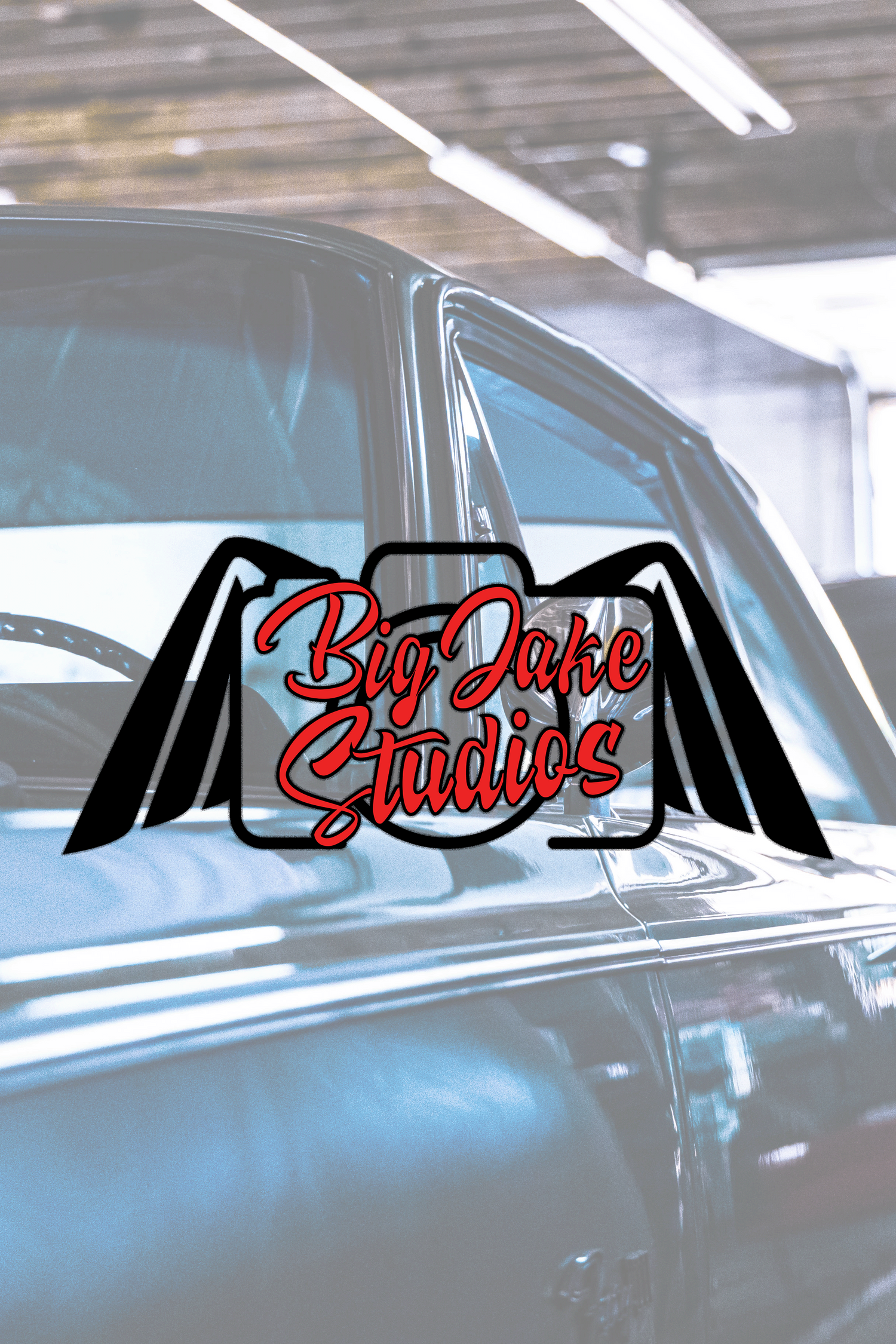 Big Jake Studios