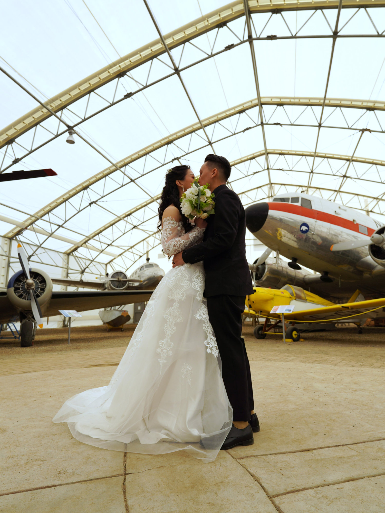 Marve Photography & Videography