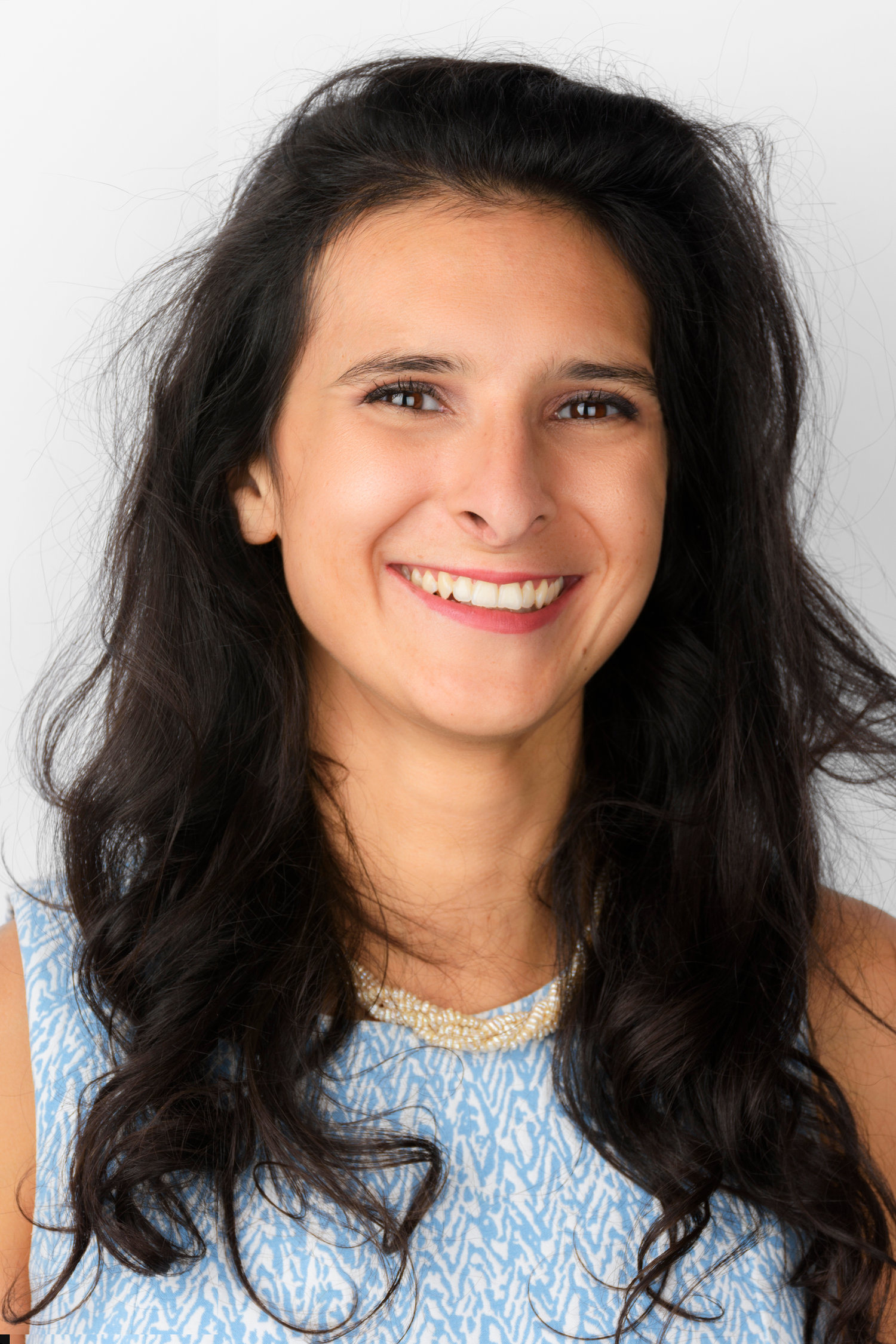 Portraits - Veronique Levy Photography