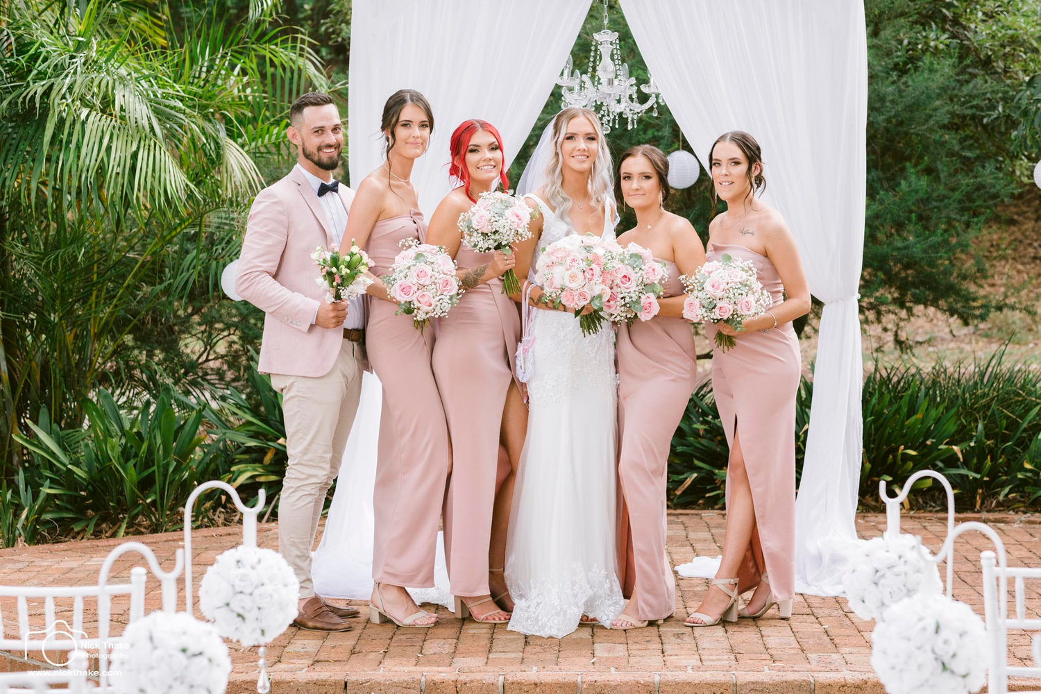 Client Login - Nick Thake Photo+Video