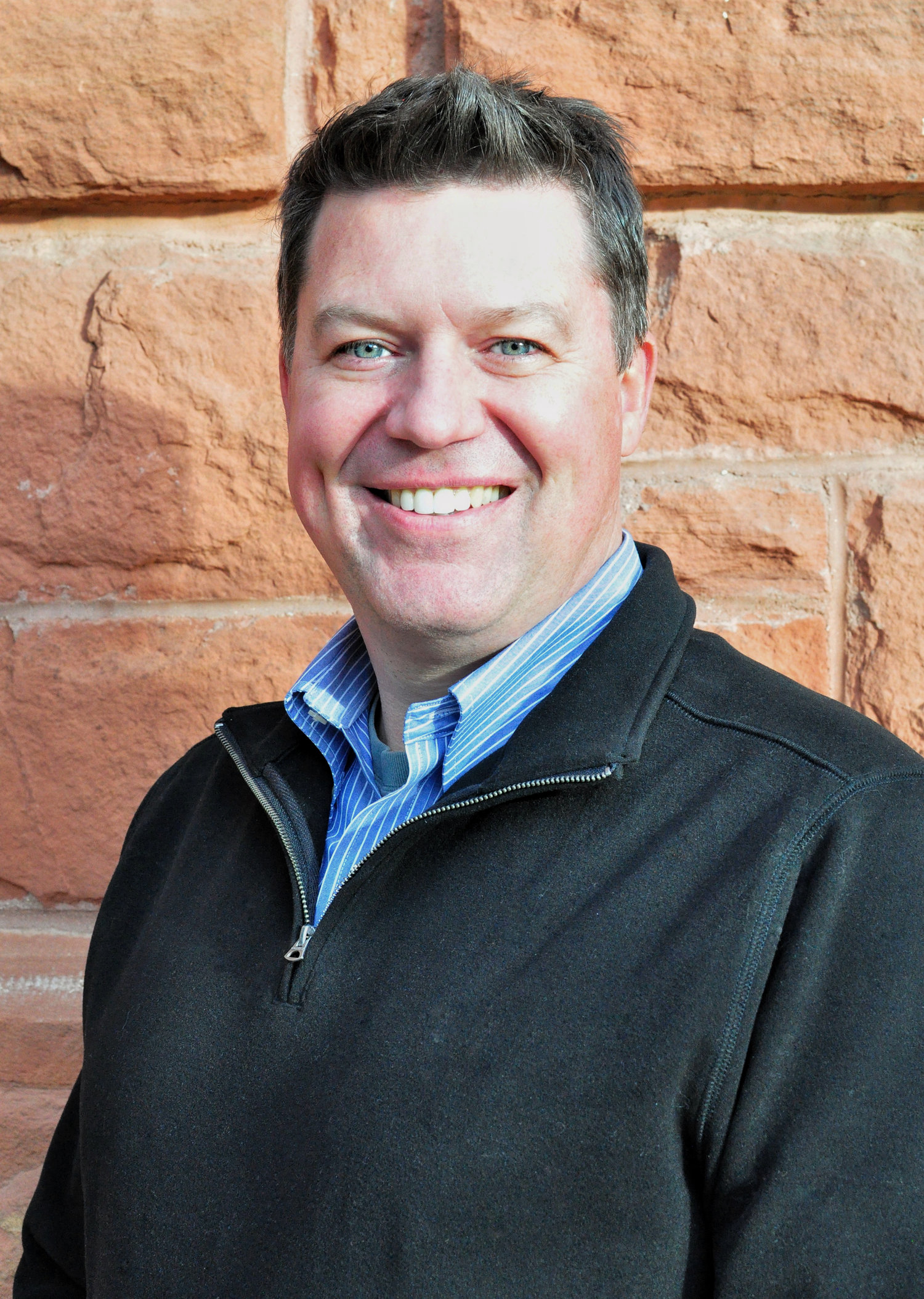 Headshots - Jamie Masselink Photography