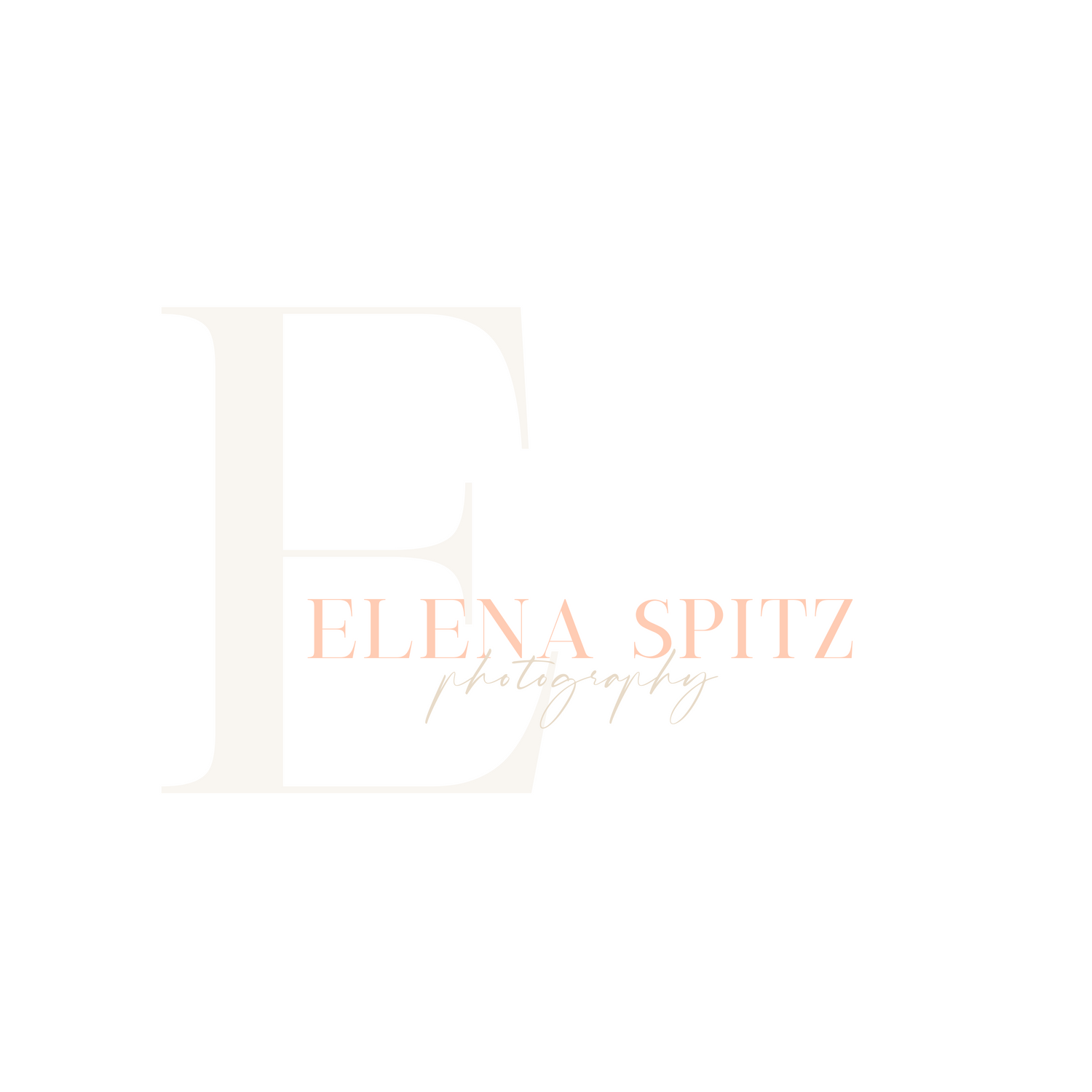 Portfolio - Elena Spitz Photography