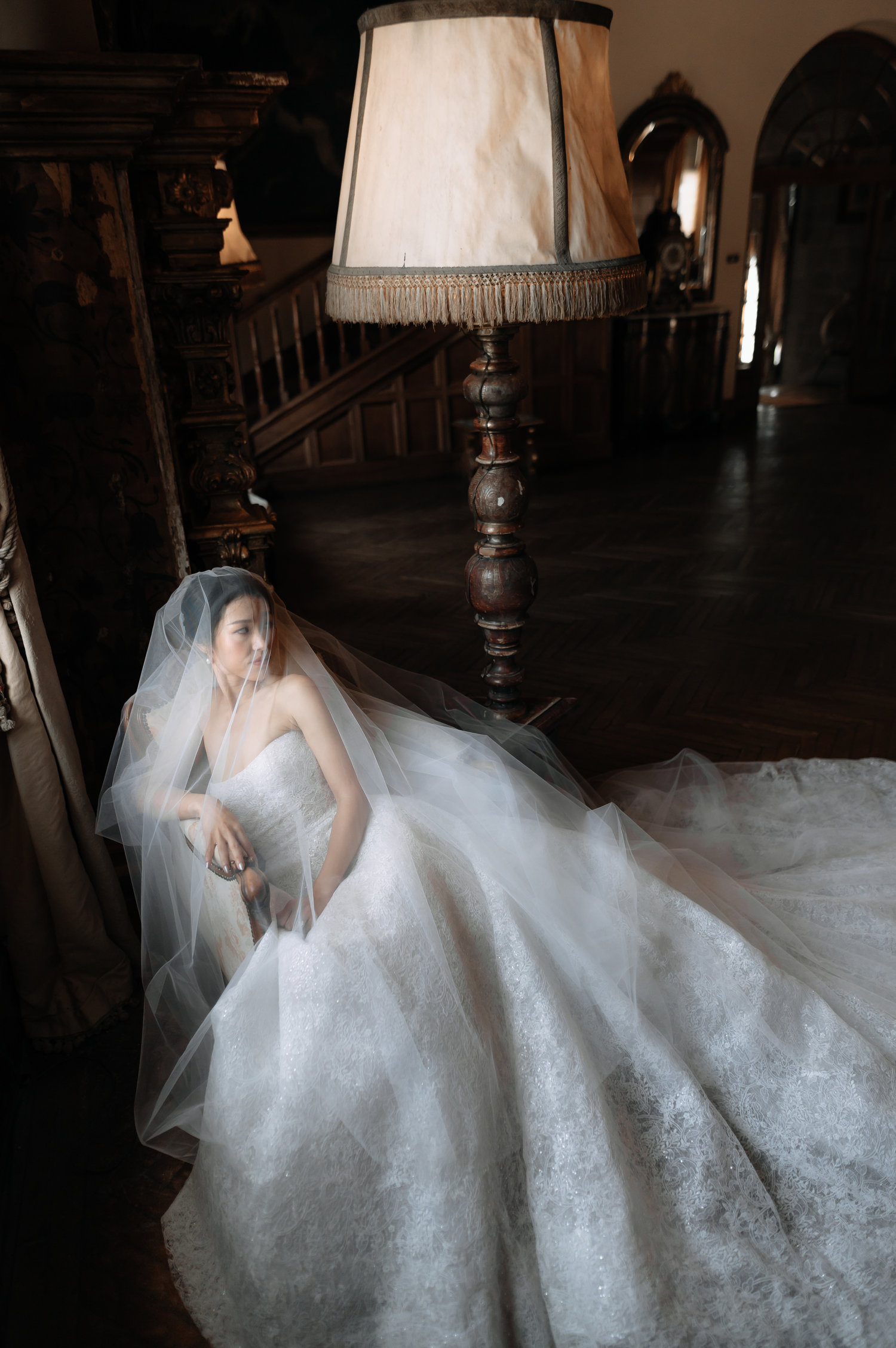 WEDDING IN LA BARONIA, BARCELONA - MARCIJUŠ STUDIO | DESTINATION WEDDING PHOTOGRAPHER