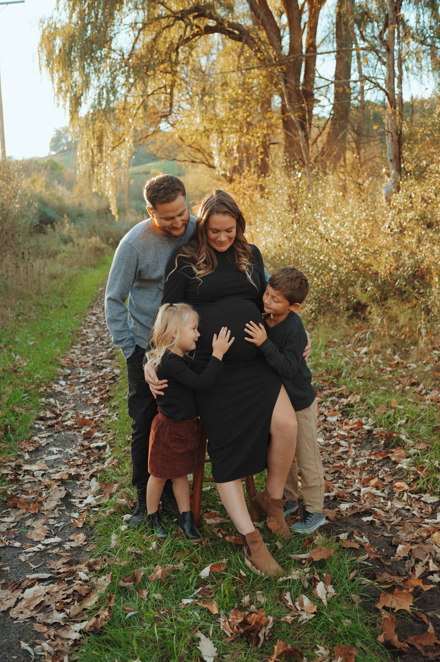 All Things Family - Kenzie Phelps Photography