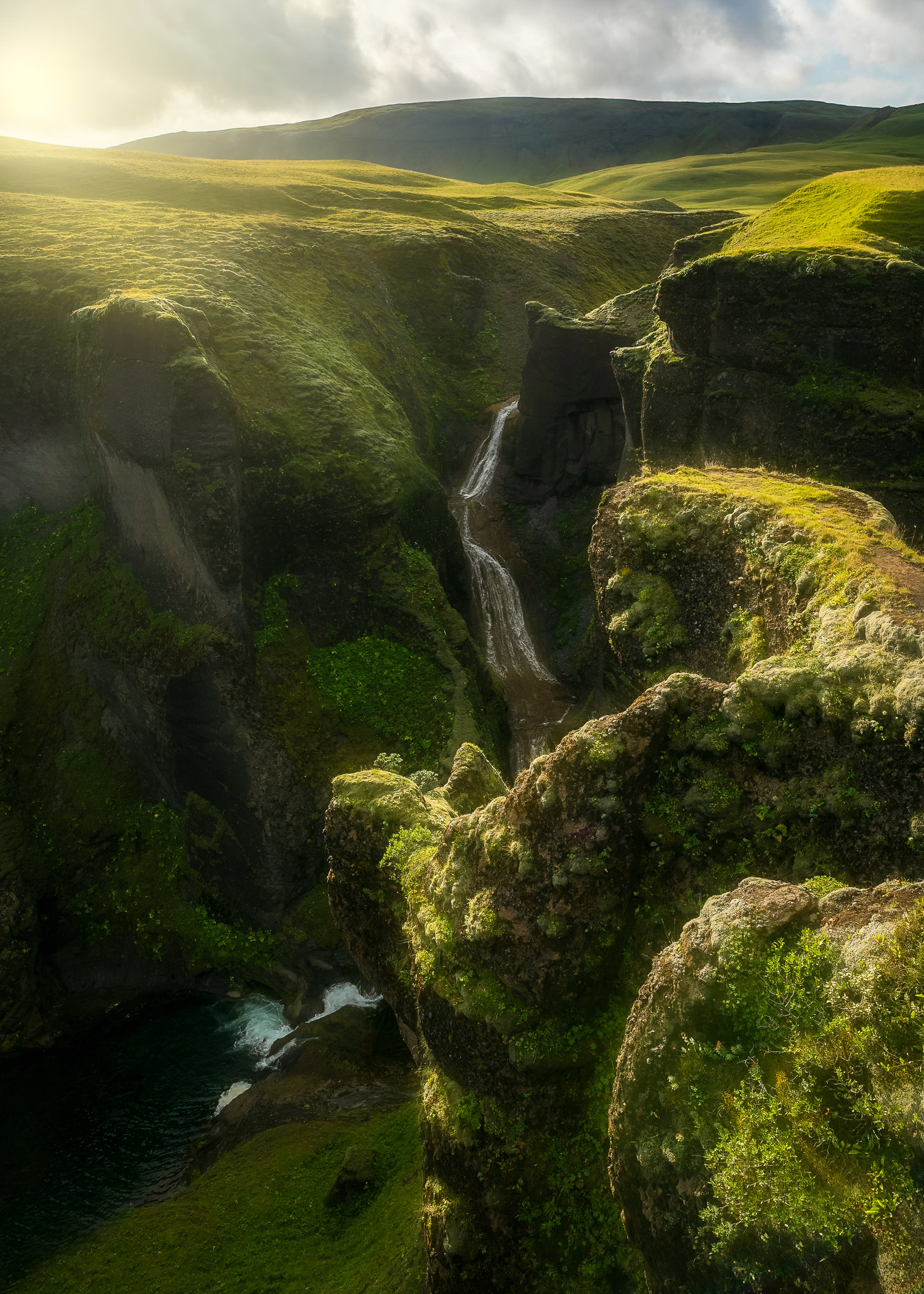 Skywalker Zain Fine Art Vortex Photographer