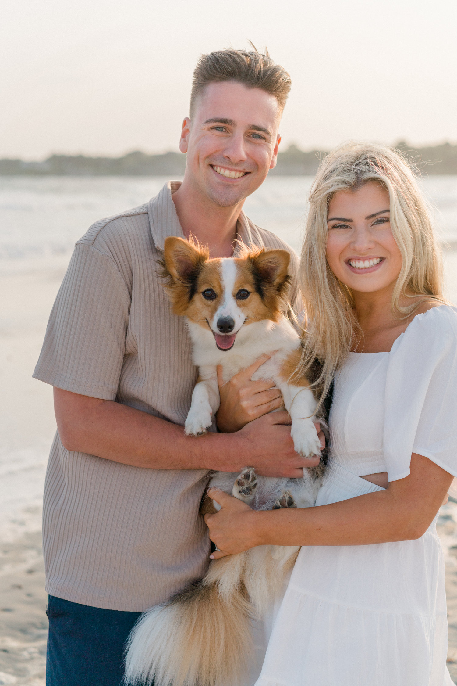 Ally & Chris - Engagement Gallery - Caitlin Kershaw Photography