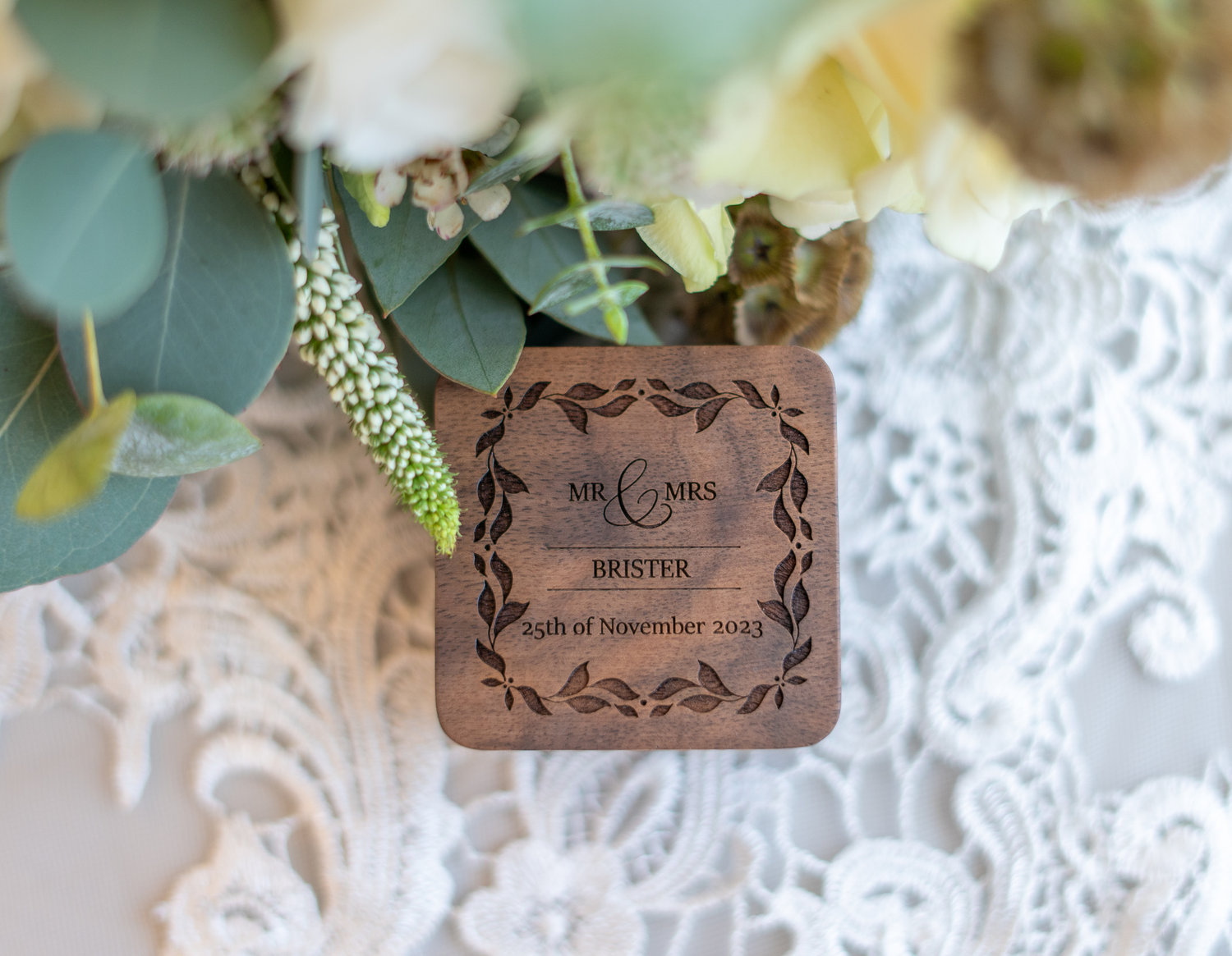 Weddings - Emma Leach Photography