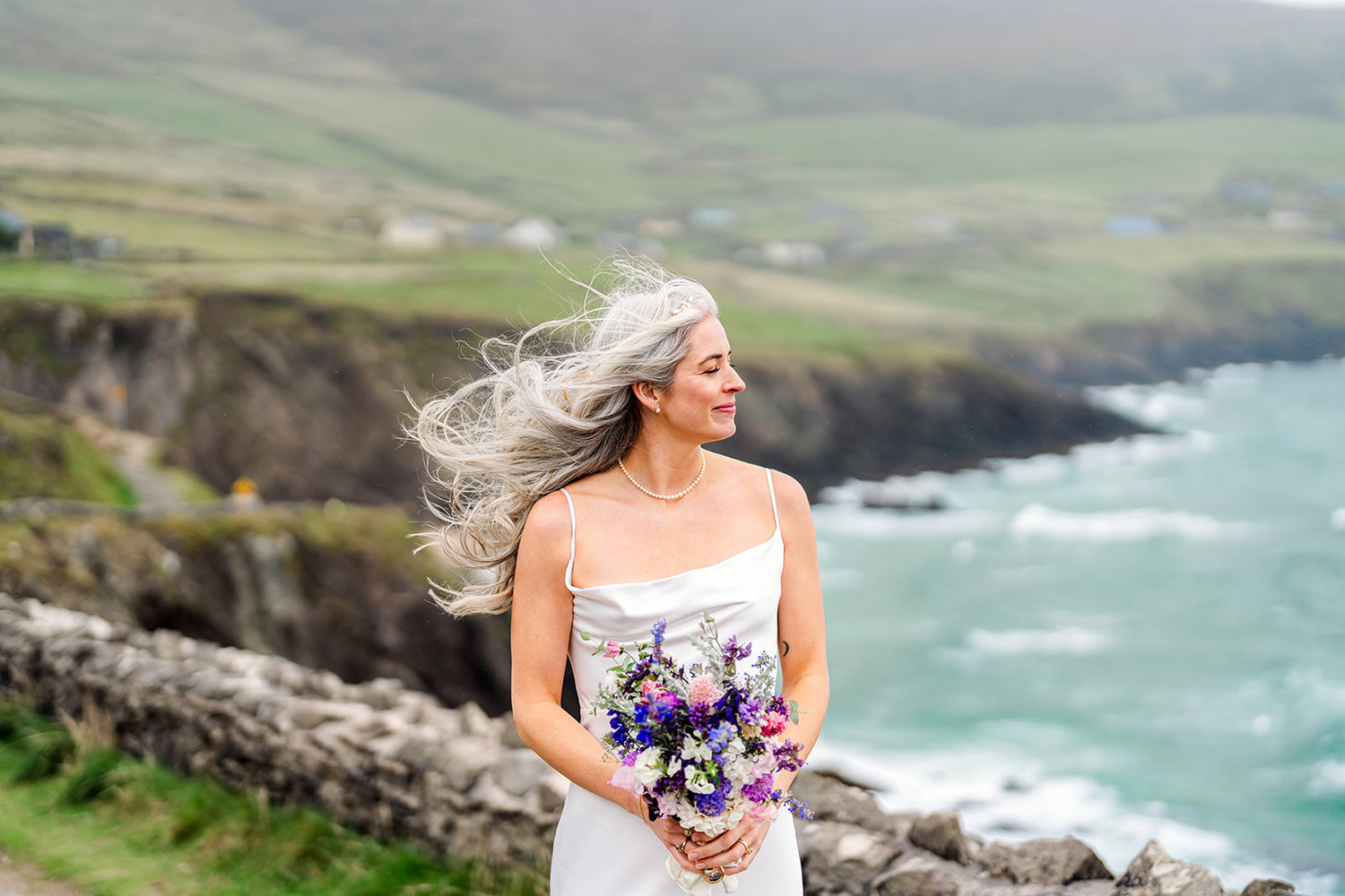 Everything you need to know about Eloping to Dingle - Looking for the ...