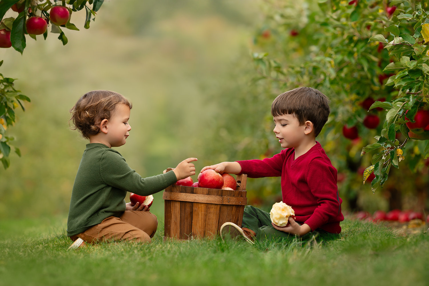 Victoria Christine Photography