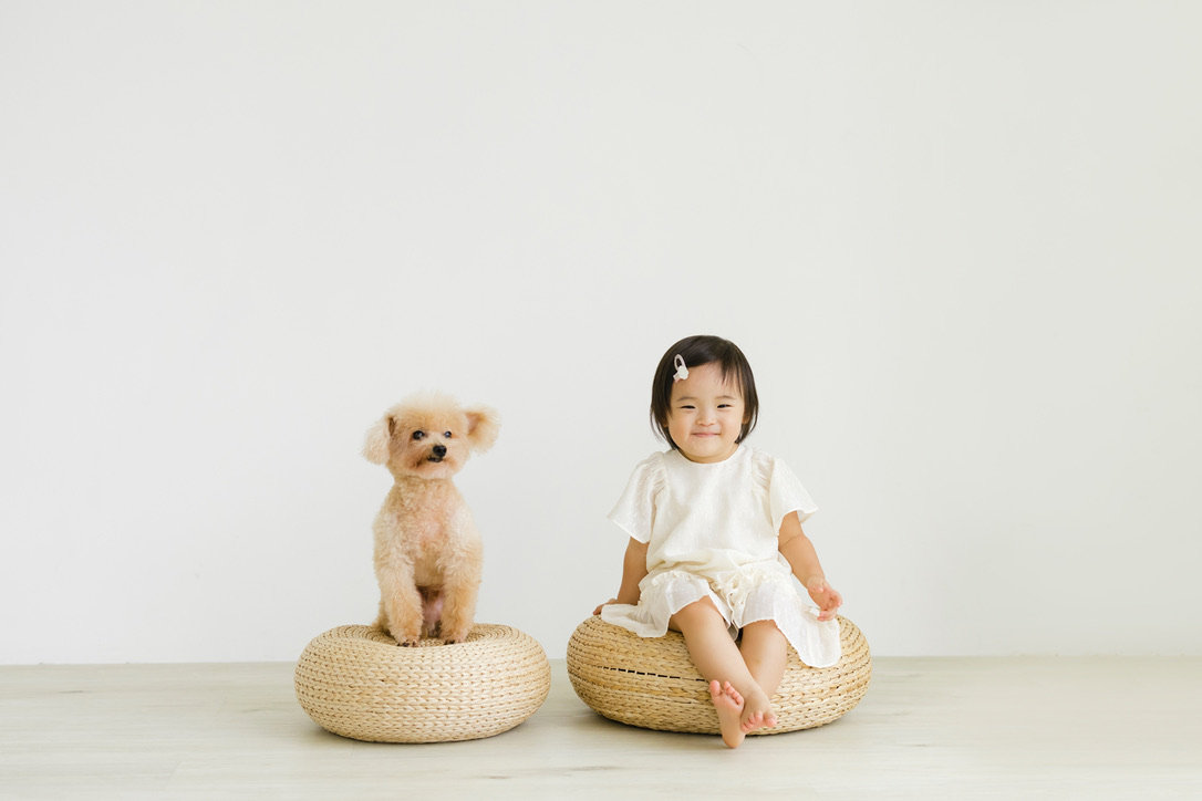 Hong Kong Family Photographer - Maria Z Photography