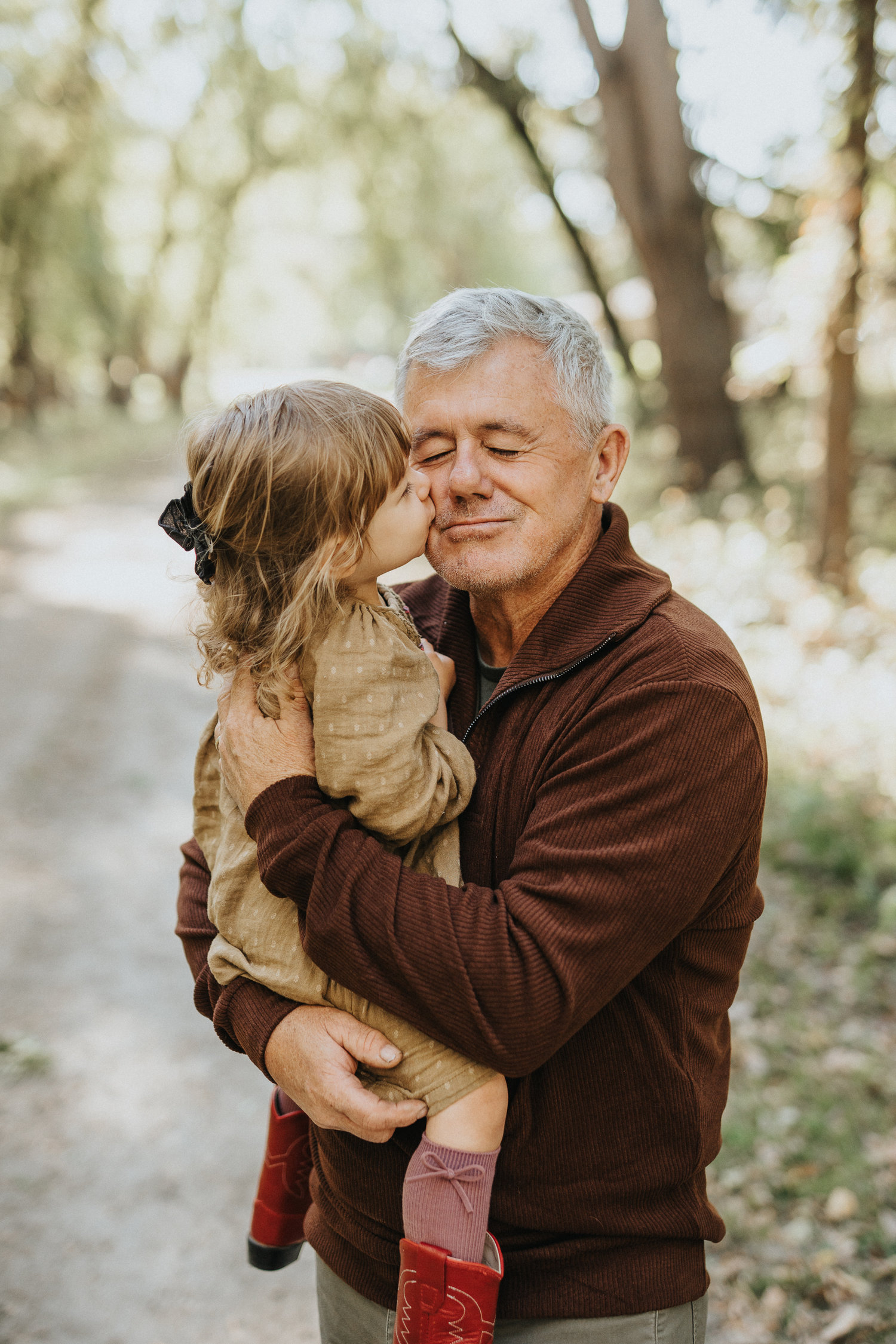 Wozniak Family - Mister Berndt Photography