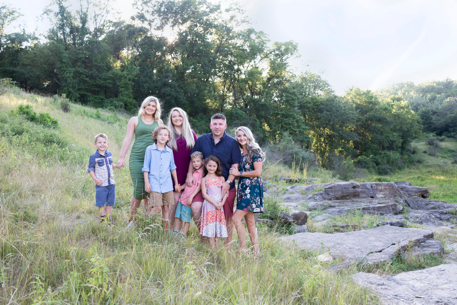 Families - Amber Patterson Photography