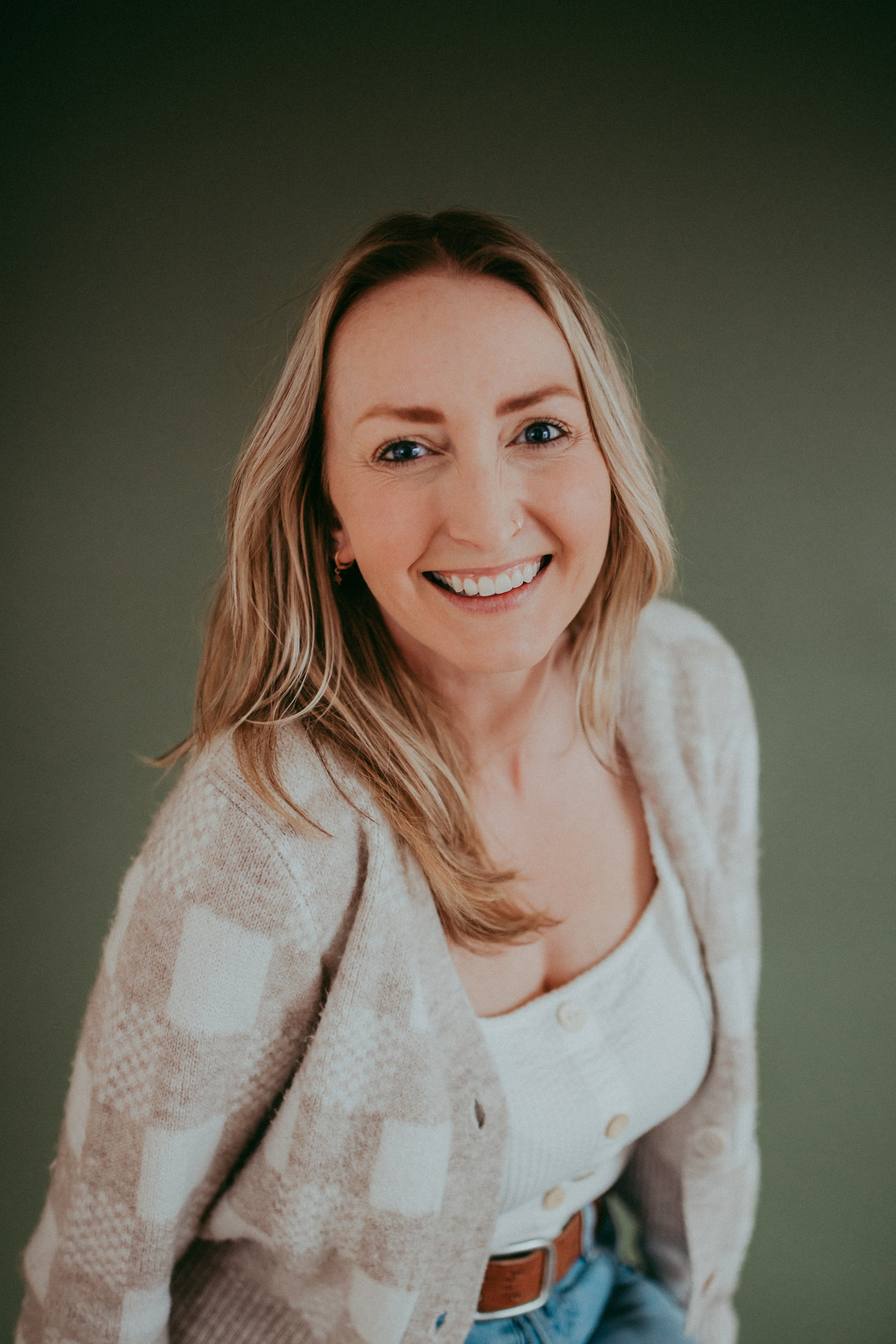 Virtual Consulting - Business Manager - Lauren Casto