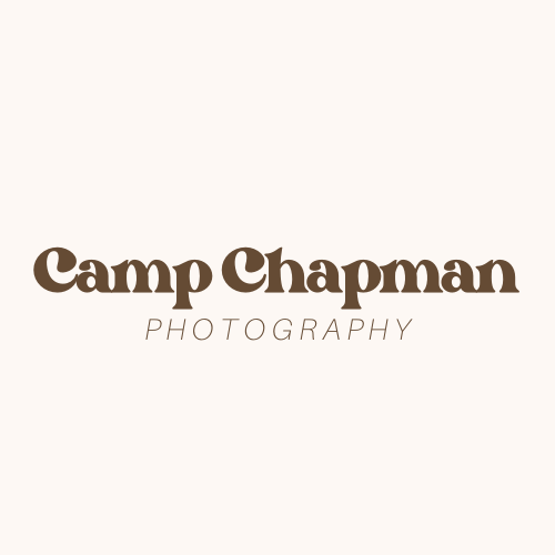 Camp Chapman Photography