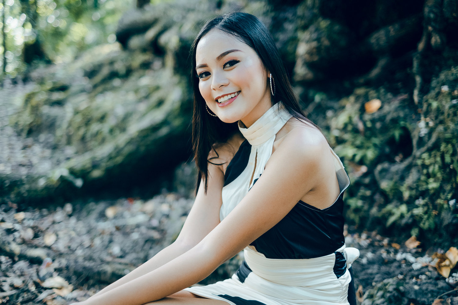 Portraitures - JR MEMORIES