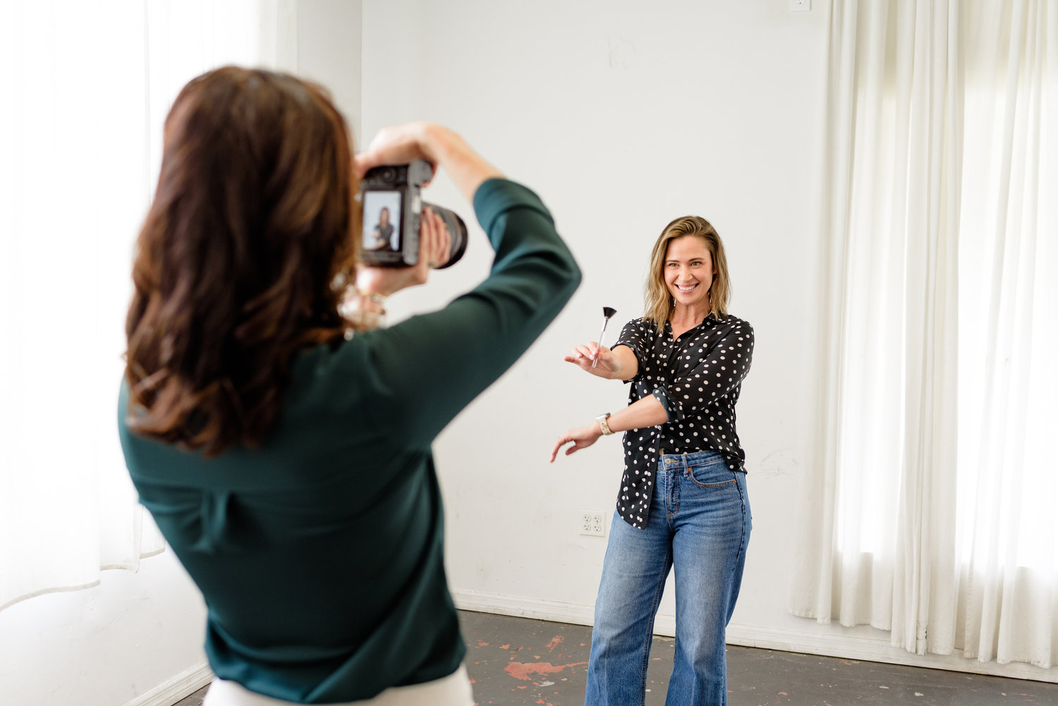 Content Sessions - Kaley M L Photography