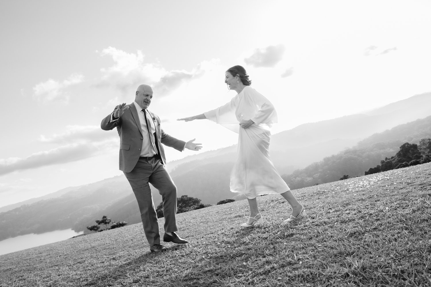 Weddings - Amanda Gooch