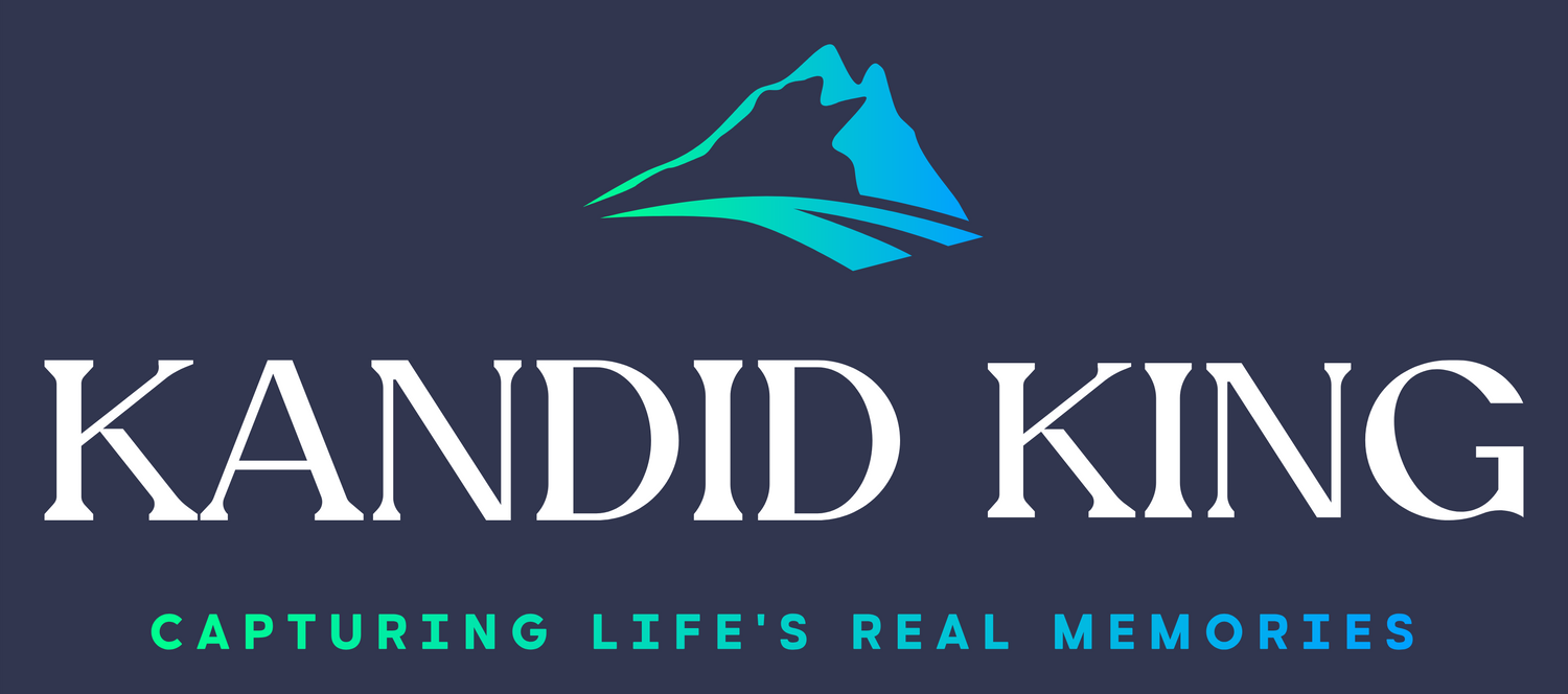 Kandid King