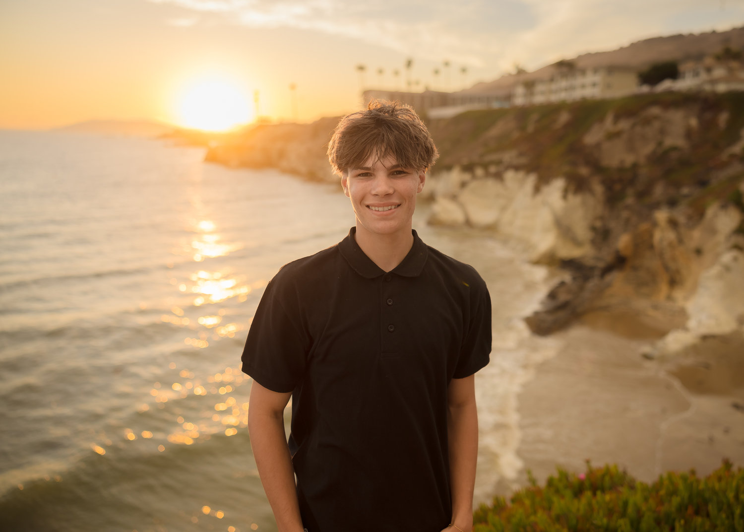 Central Coast Senior Photographer - San Luis Obispo & Paso Robles ...