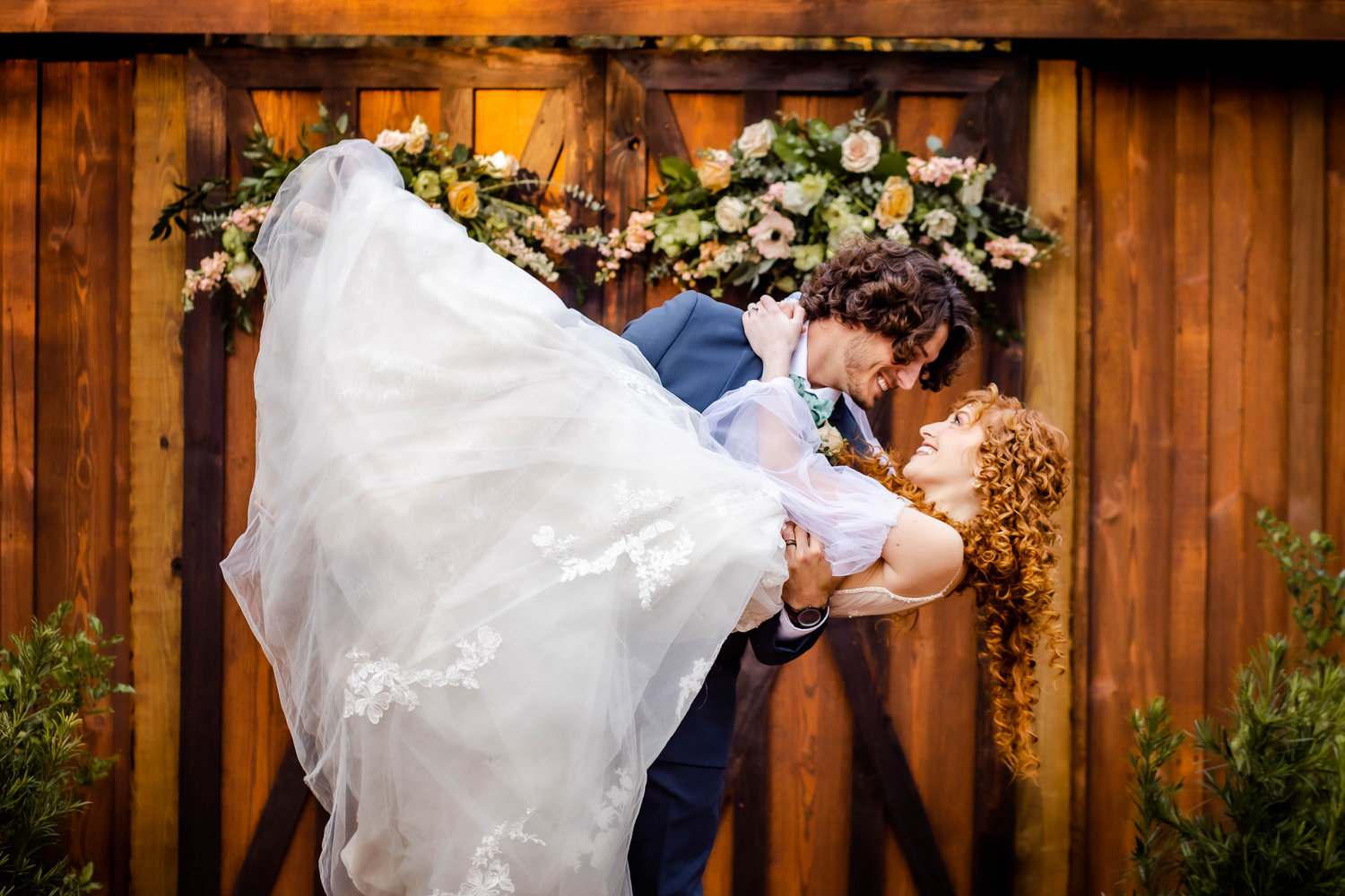 Wedding - SMO Photography LLC