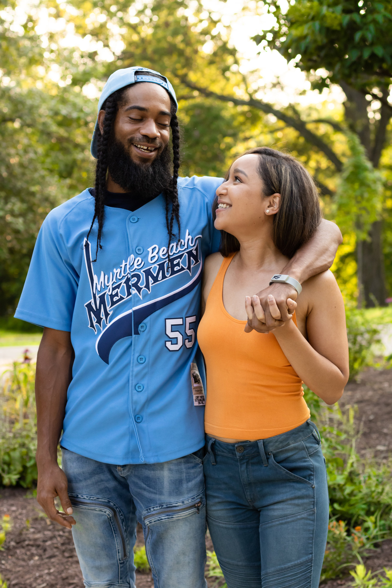 Portraits - Iesha Gover Photography