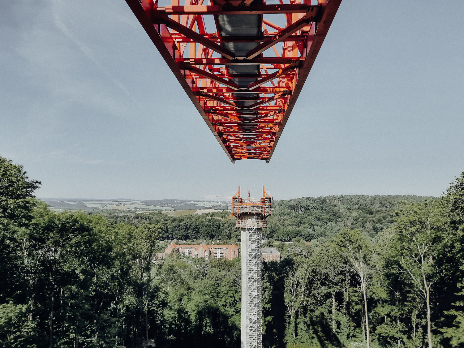 Planungskoordination Gottleubatalbruecke - LHS Engineering