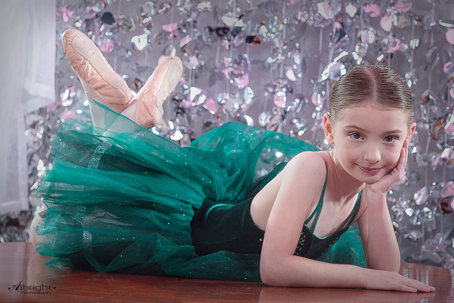 Dance - Albright Photography