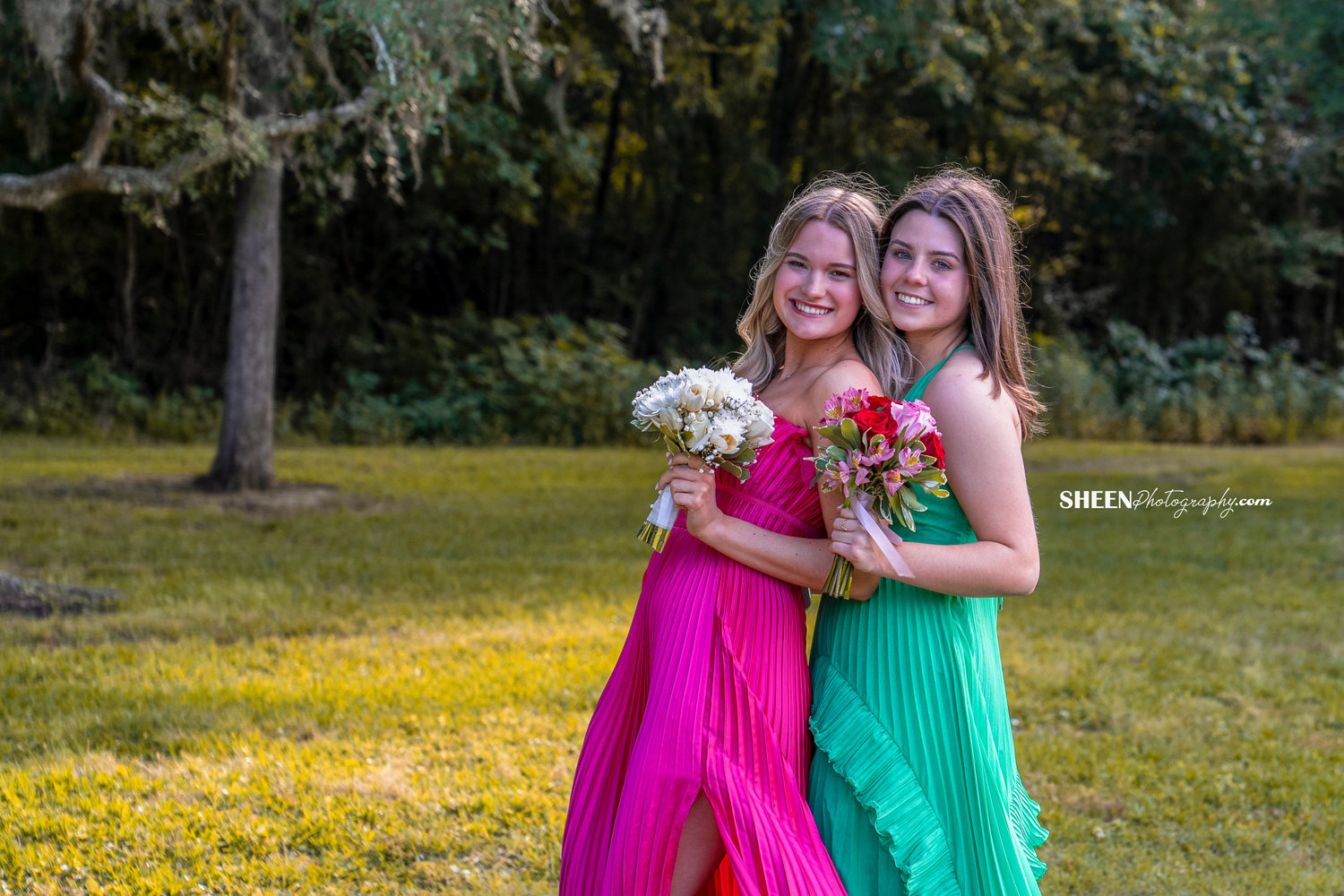 PROM PHOTOGRAPHY - SHEEN Photography