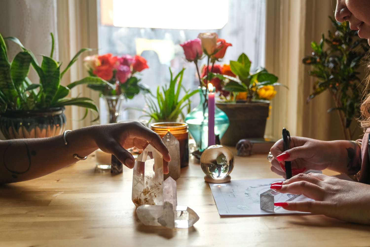 Lifestyle and Product - Gidra Studios