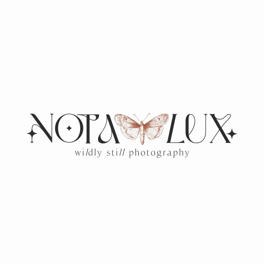 The Brand Story Behind Nota Lux - Nota Lux | Seattle Women's Branding ...