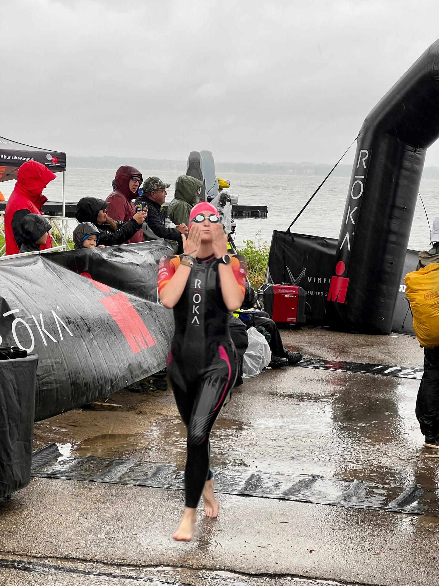 Ironman Madison WI 2022 - Lyd's Photography