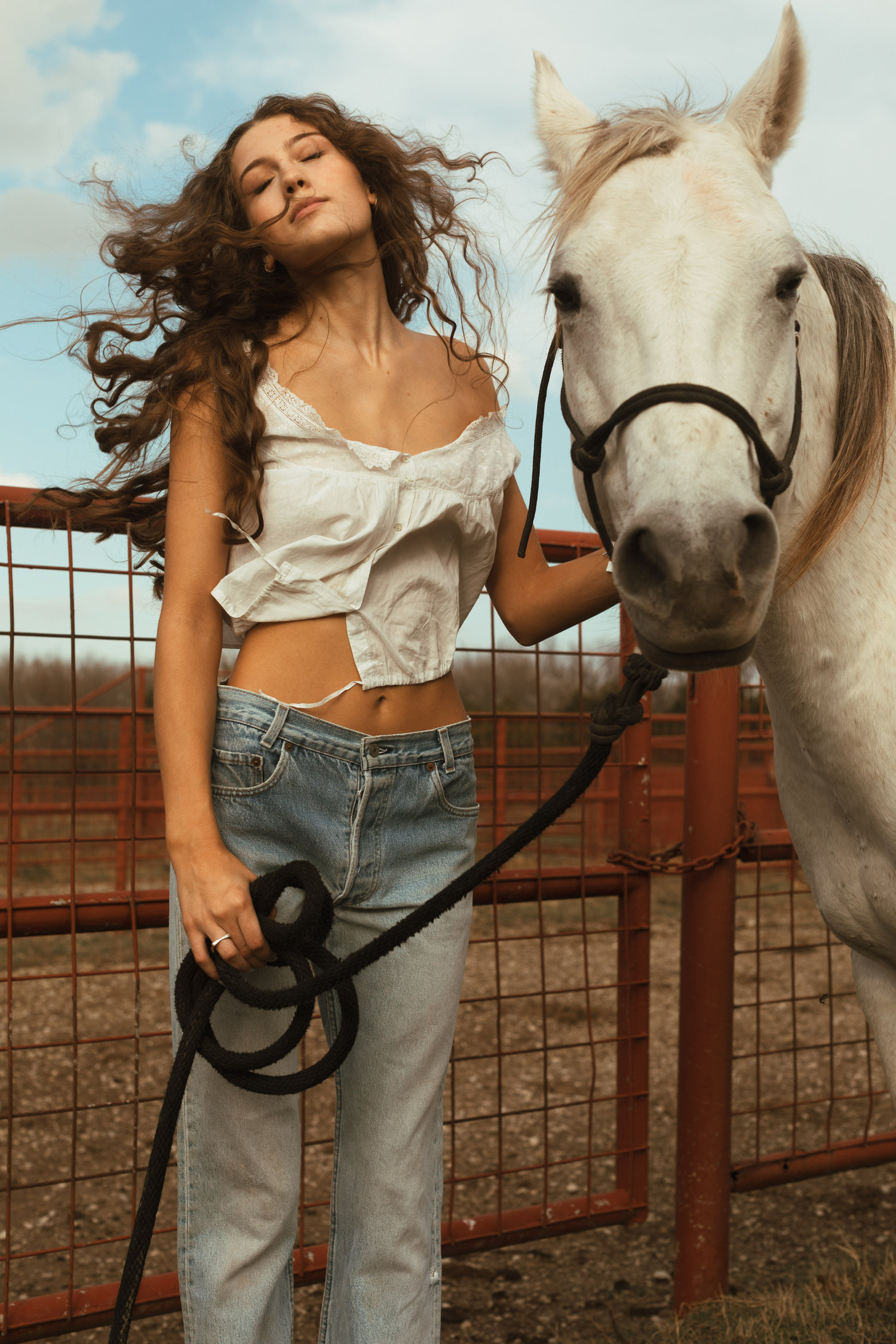 work - Betsy Dutcher