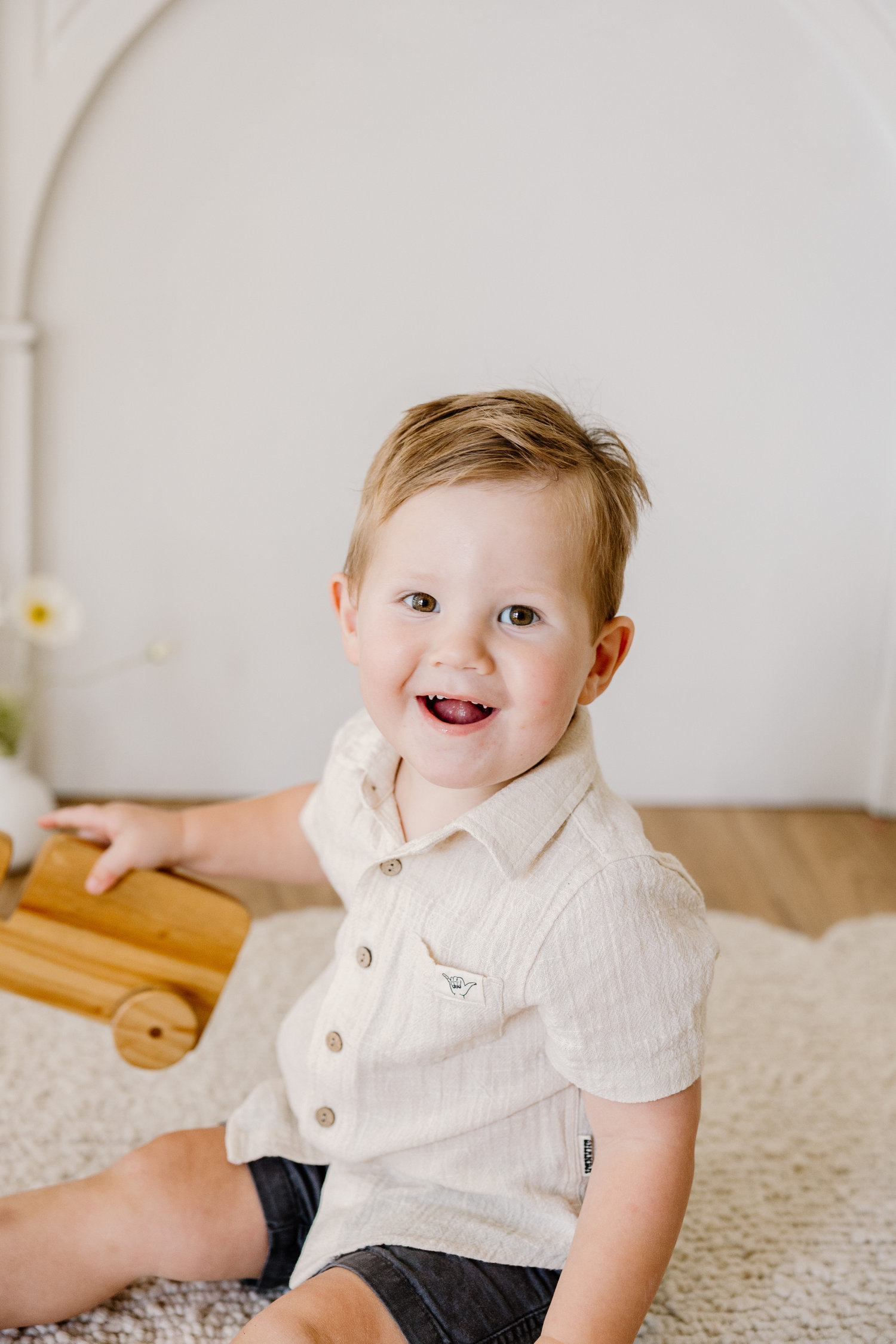 Mini Moments - Warracknabeal Studio Children's Portraits - G Dovaston ...
