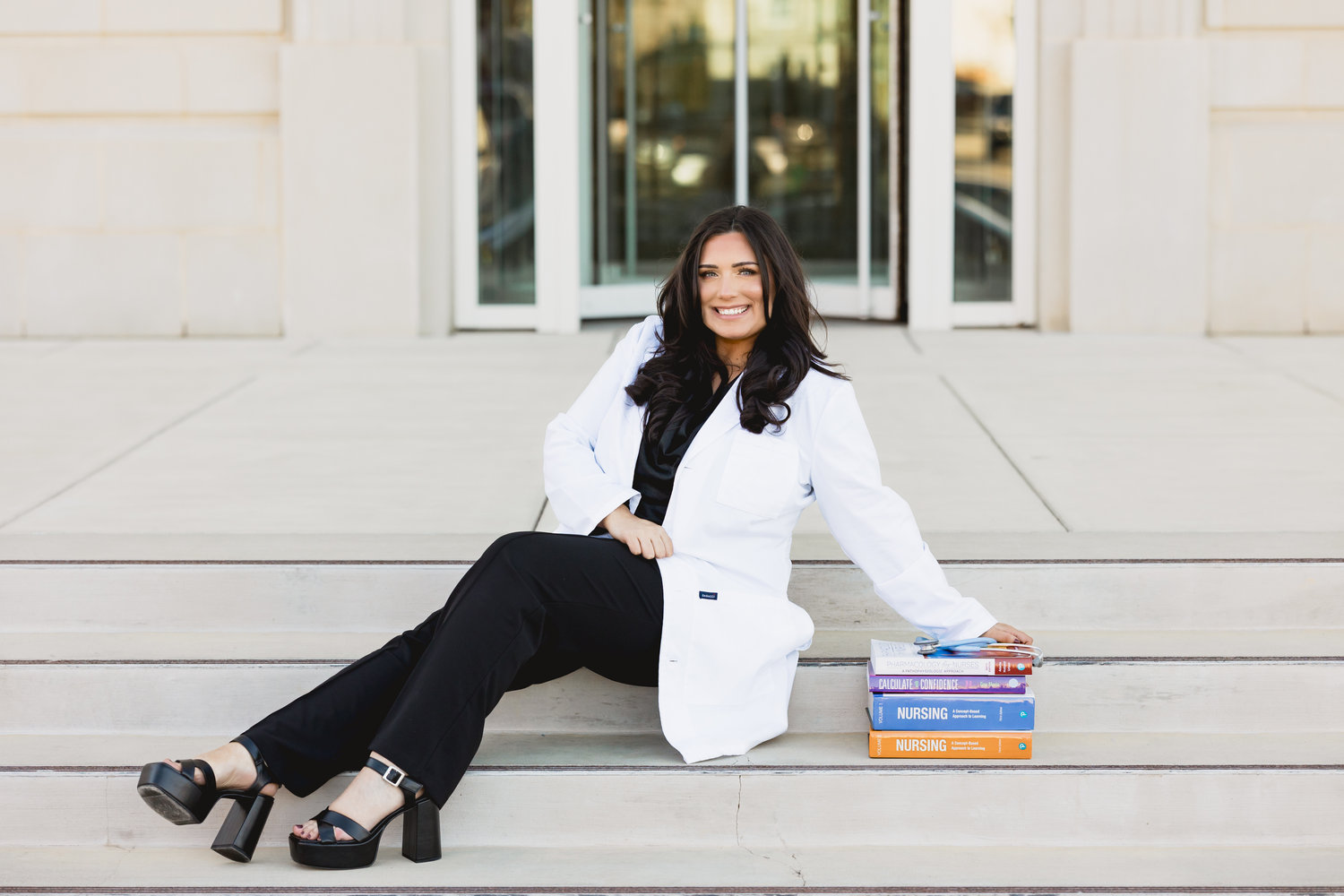 Seniors - Pam Haynes Photography